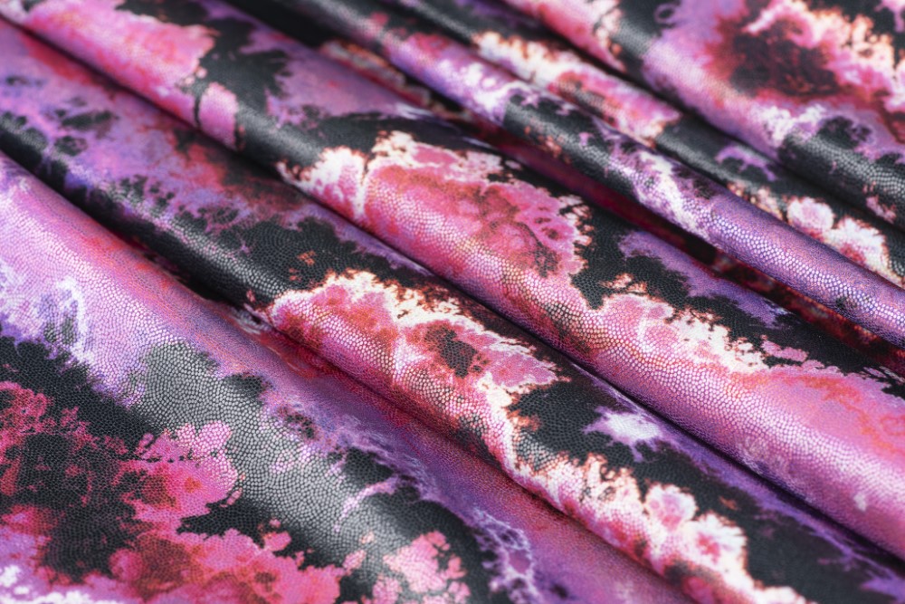 Tessuto Polyspan Dynamic - Cimmino