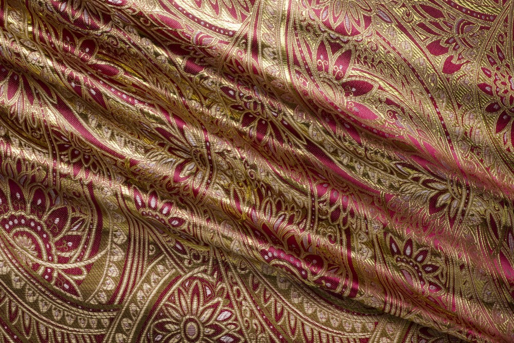 Broccato Marrakech - Cimmino