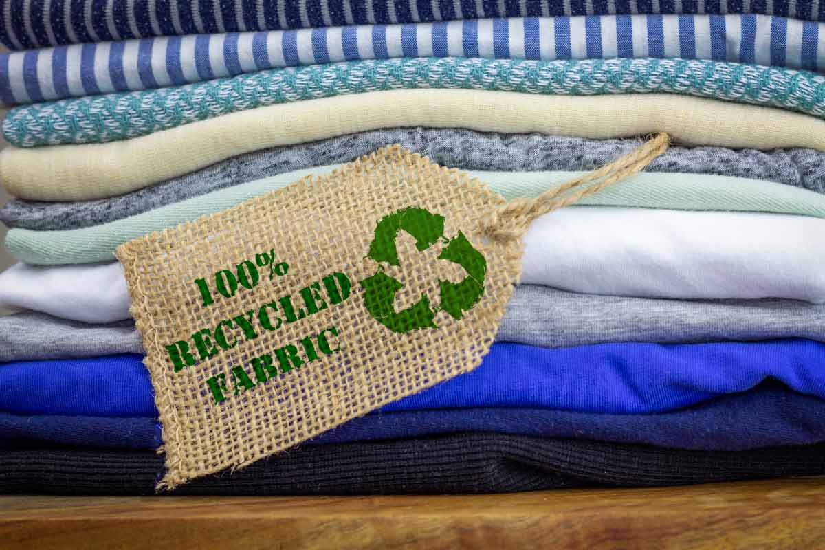 I migliori tessuti ecologici - Cimmino