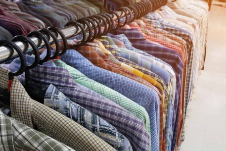 What material is flannel? The characteristics of this fabric - Cimmino