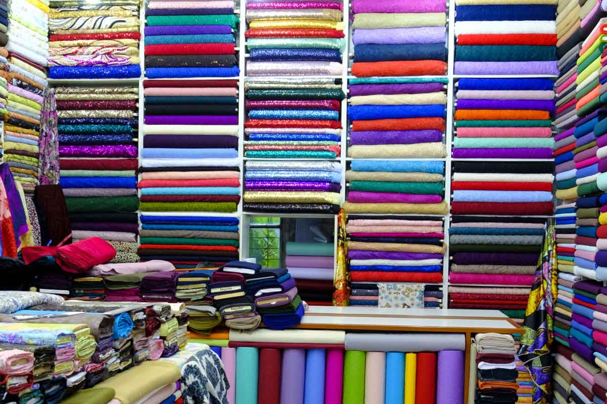 Relaunch of the textile and fashion sector: Made in Italy is finally ...