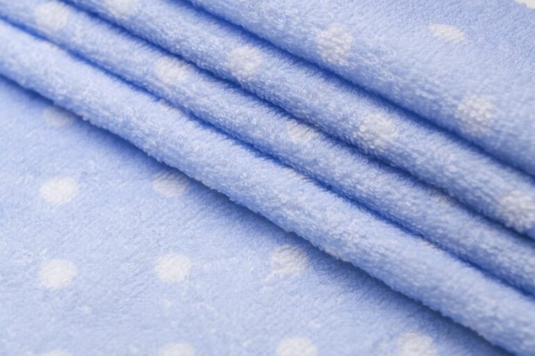 Terry fabric: characteristics and types - Cimmino