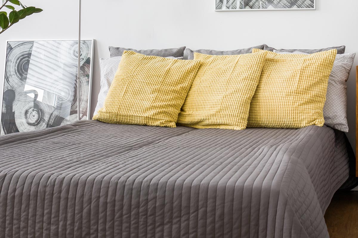 Piquet fabric: features and uses - Cimmino