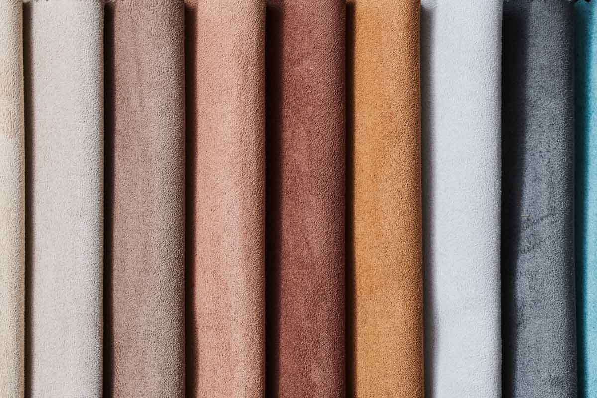 Suede: features, how to treat it and use it - Cimmino