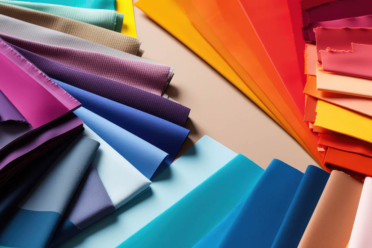New Cimmino fabrics January 2024: new colours and designs - Cimmino