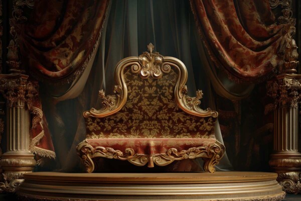Fabrics for theatrical scenography: complete guide to the choice - Cimmino