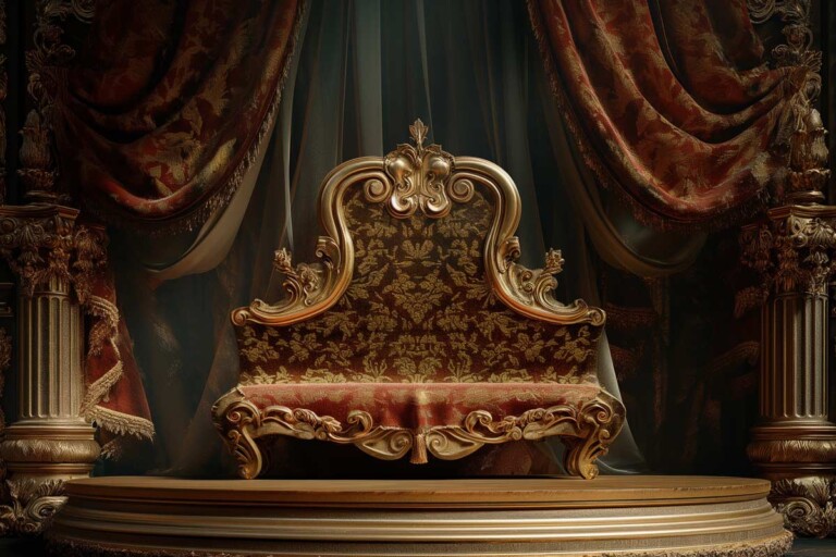 Fabrics for theatrical scenography: complete guide to the choice - Cimmino