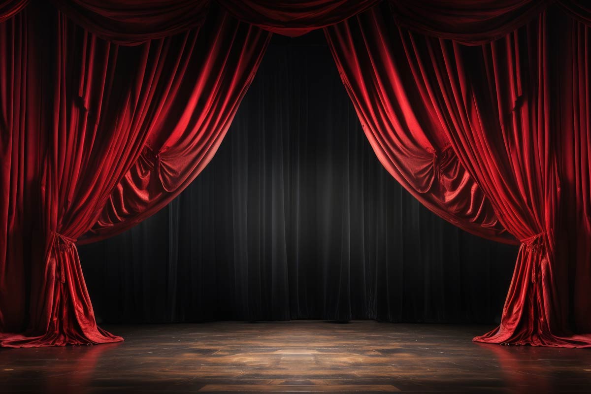 Tessuti per scenografie teatrali: guida completa alla scelta - Cimmino