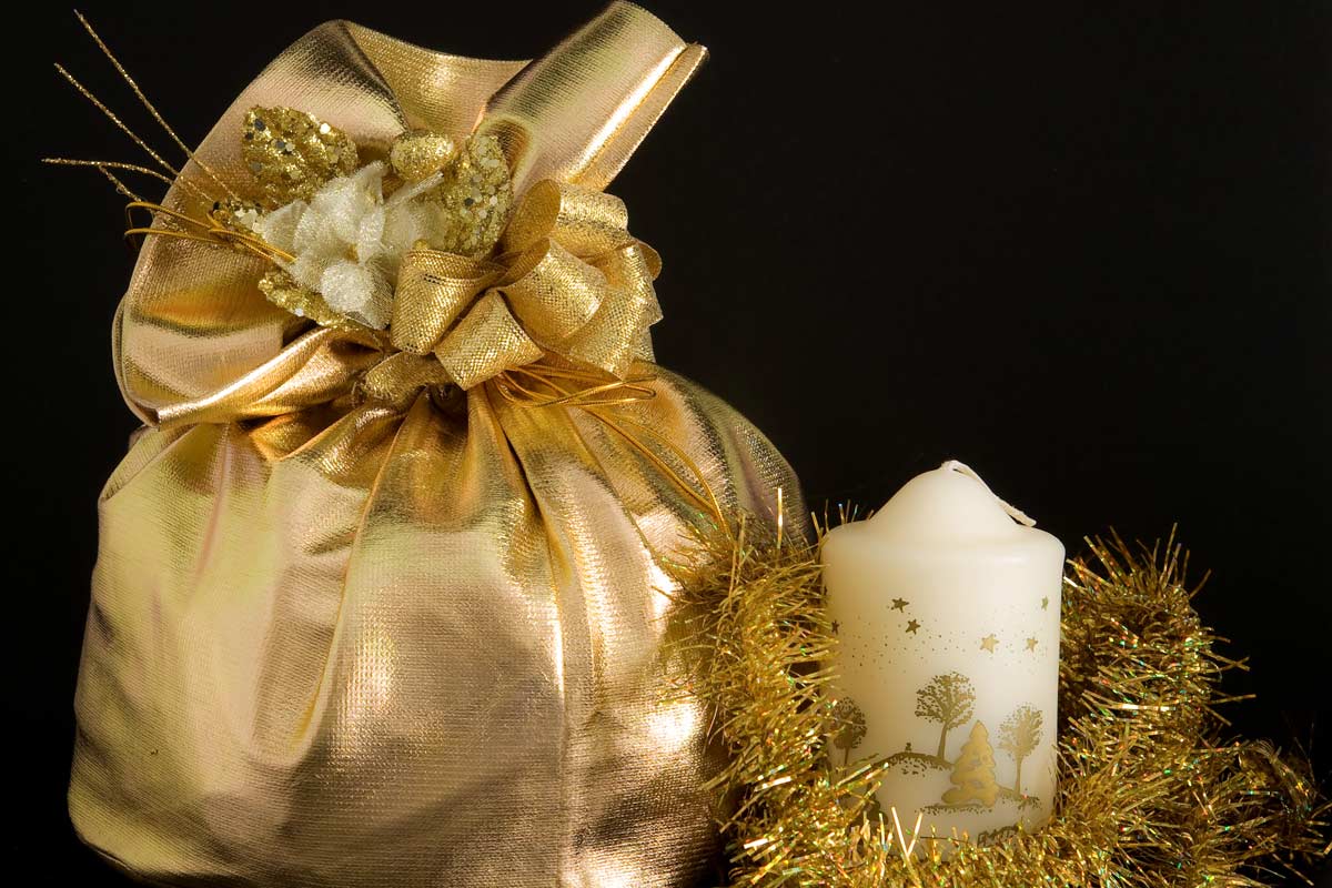 Bon bon with flowers: what they are and how to make them - Cimmino