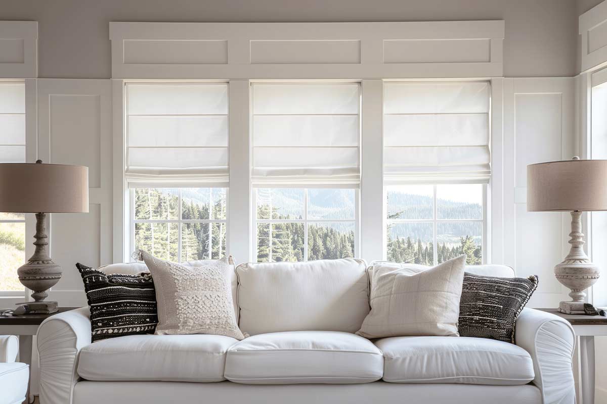 Come confezionare tende a pacchetto: guida completa - Cimmino