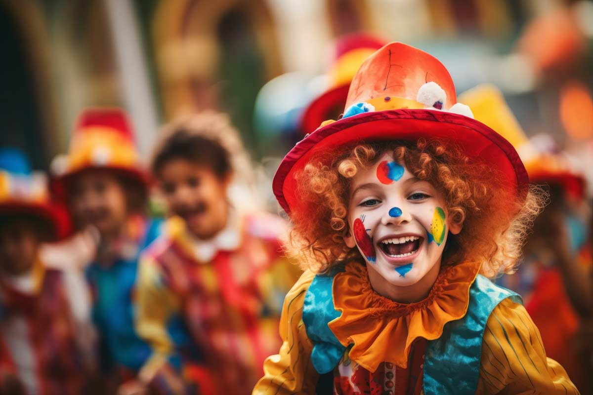 Make your own Carnival clothes: complete guide to make them at home ...