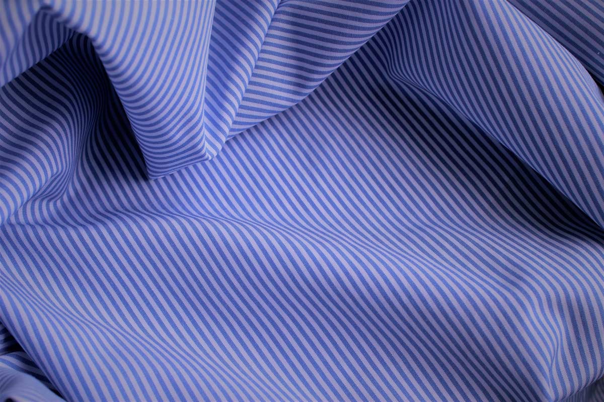 Definitive guide to cotton poplin fabric: what it is and how to use ...