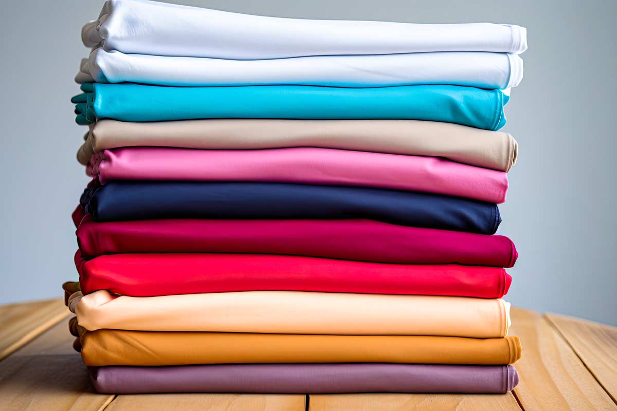 Definitive guide to cotton poplin fabric: what it is and how to use ...