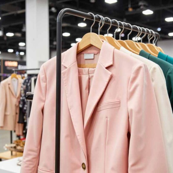 What is the cady fabric? Characteristics and uses - Cimmino