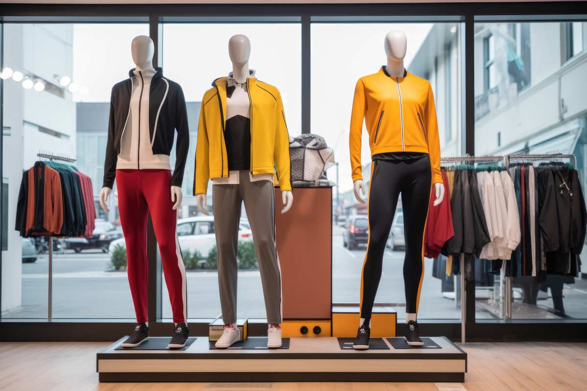 Jersey fabric: characteristics, types and recommended uses - Cimmino