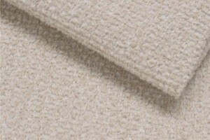 Boucle Fabric: Features, Uses, and Choice Guide - Cimmino