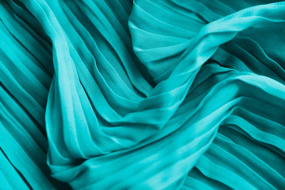 Georgette fabric: what it is, features, types, and how to use it- Cimmino